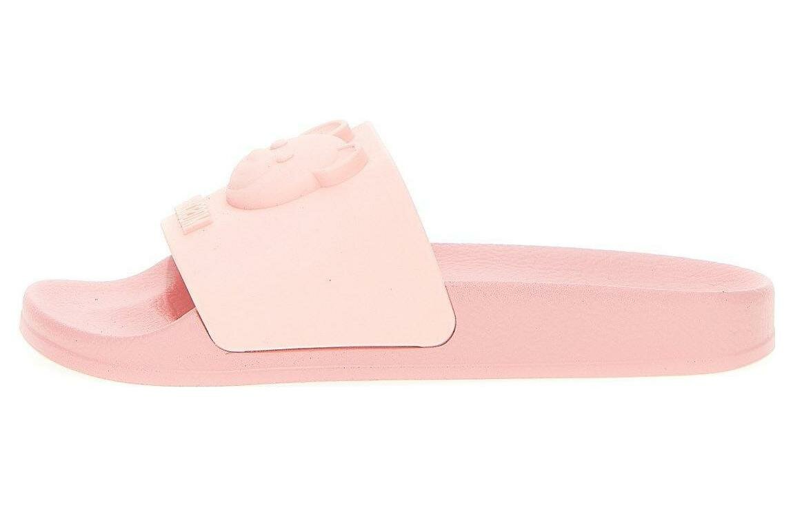 Шлёпанцы Teddy Slide