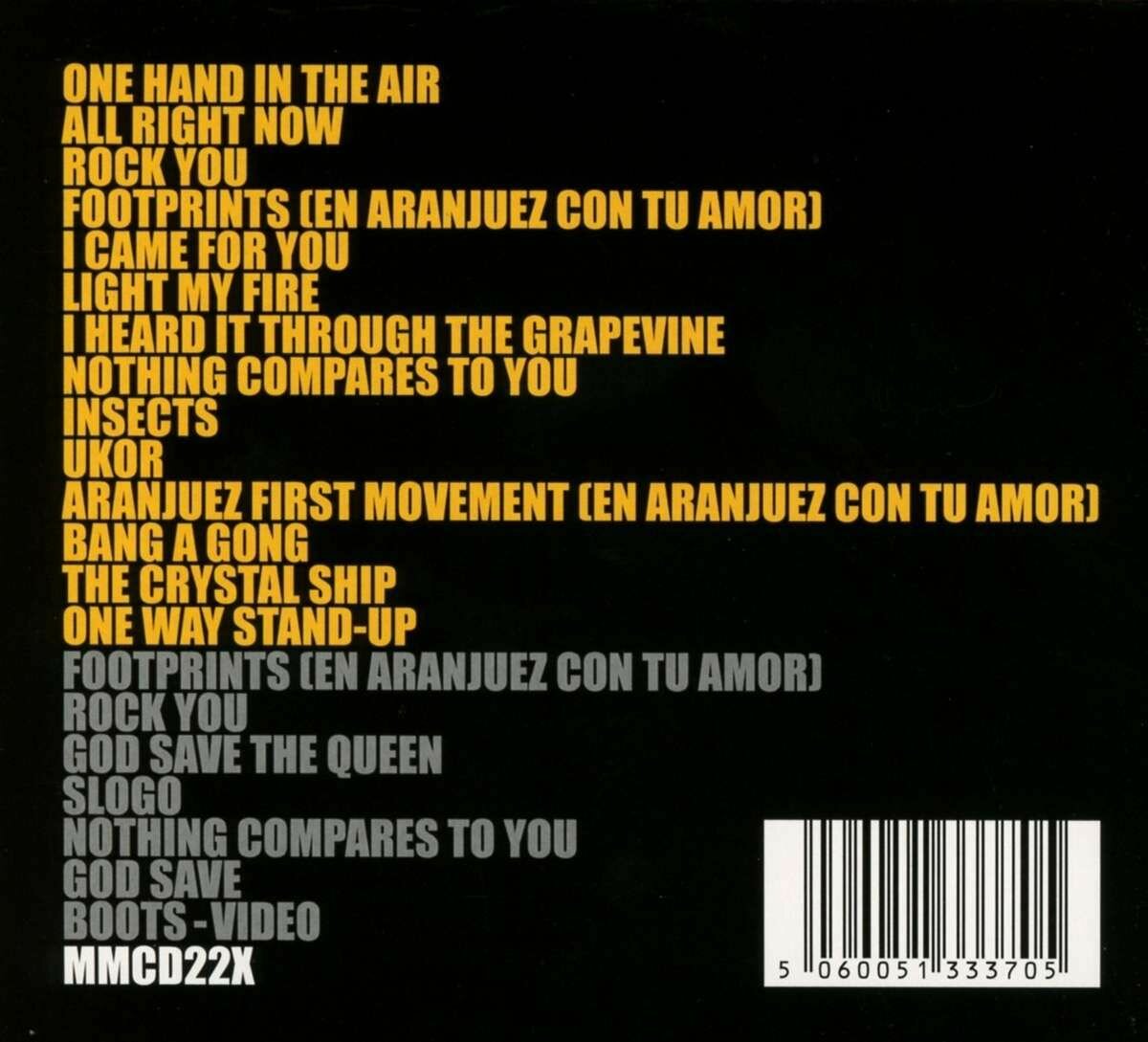 Диск Manfred Mann - Lone Arranger (Deluxe Edition) (2 CD) — фото 1
