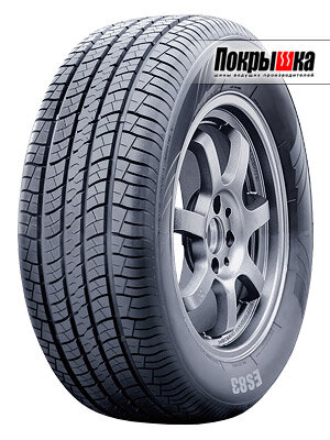 Шины летние Evergreen ES83 Dynacomfort 255/50 R19 107V для внедорожника
