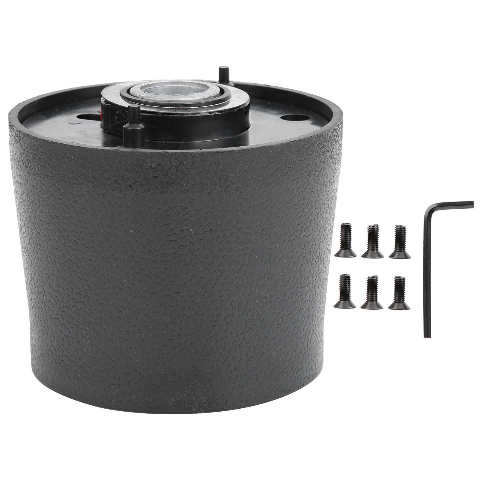 Комплект для адаптеров рулевого рулевого колеса с заменой автомобилей и винтовой замены автомобилей для LADA