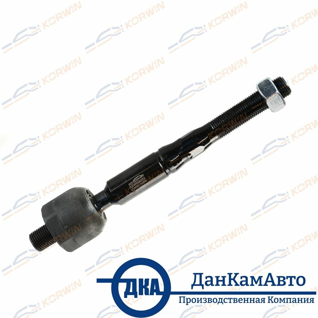 Тяга рулевая MITSUBISHI L200 / PAJERO SPORT III 15-