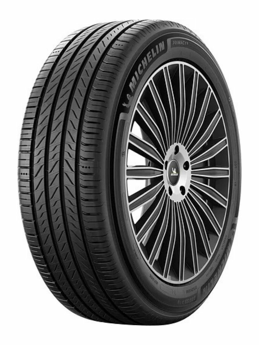 Шина летняя Michelin Primacy 5 215/60R17 100V
