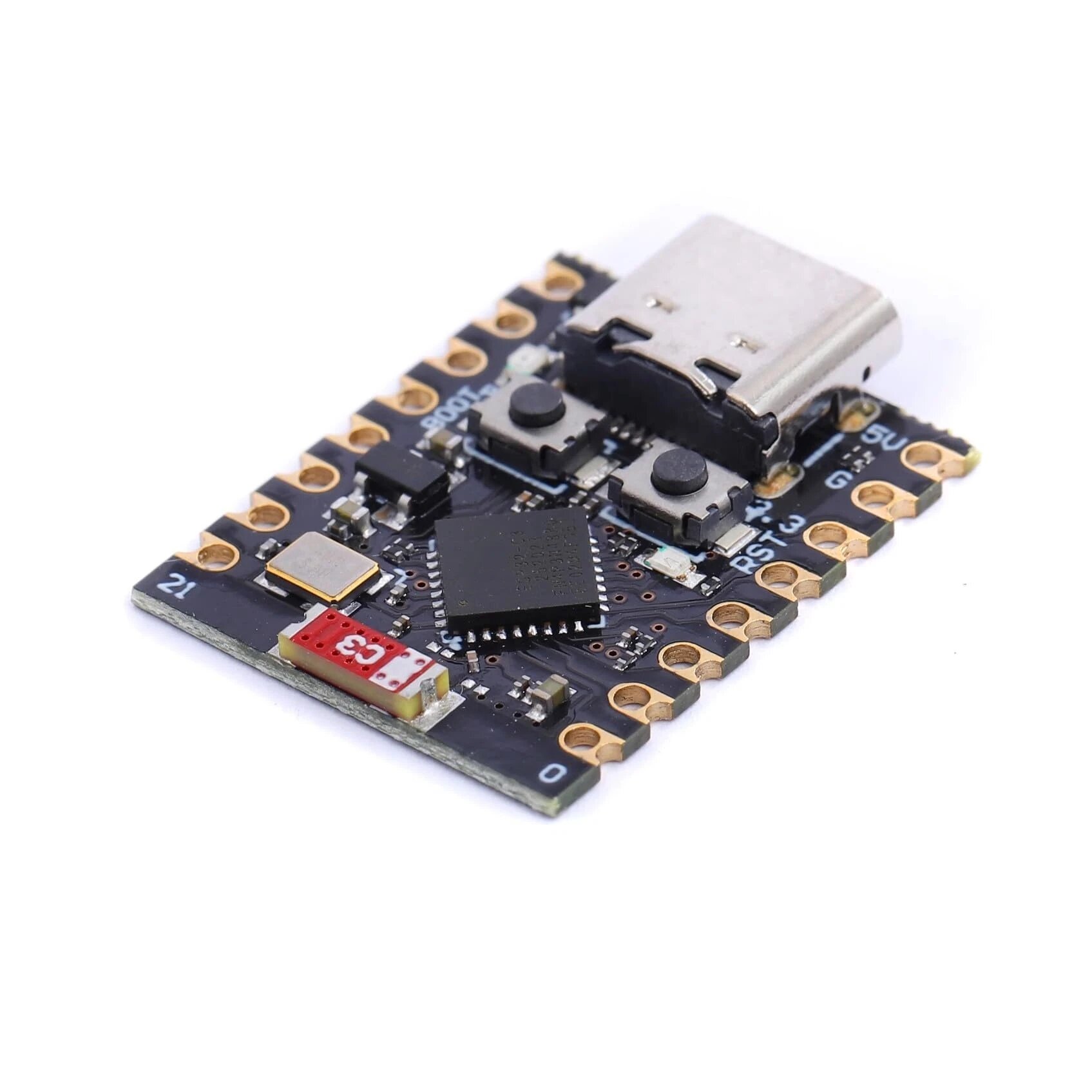 ESP32-C3 SuperMini платы — фото 1