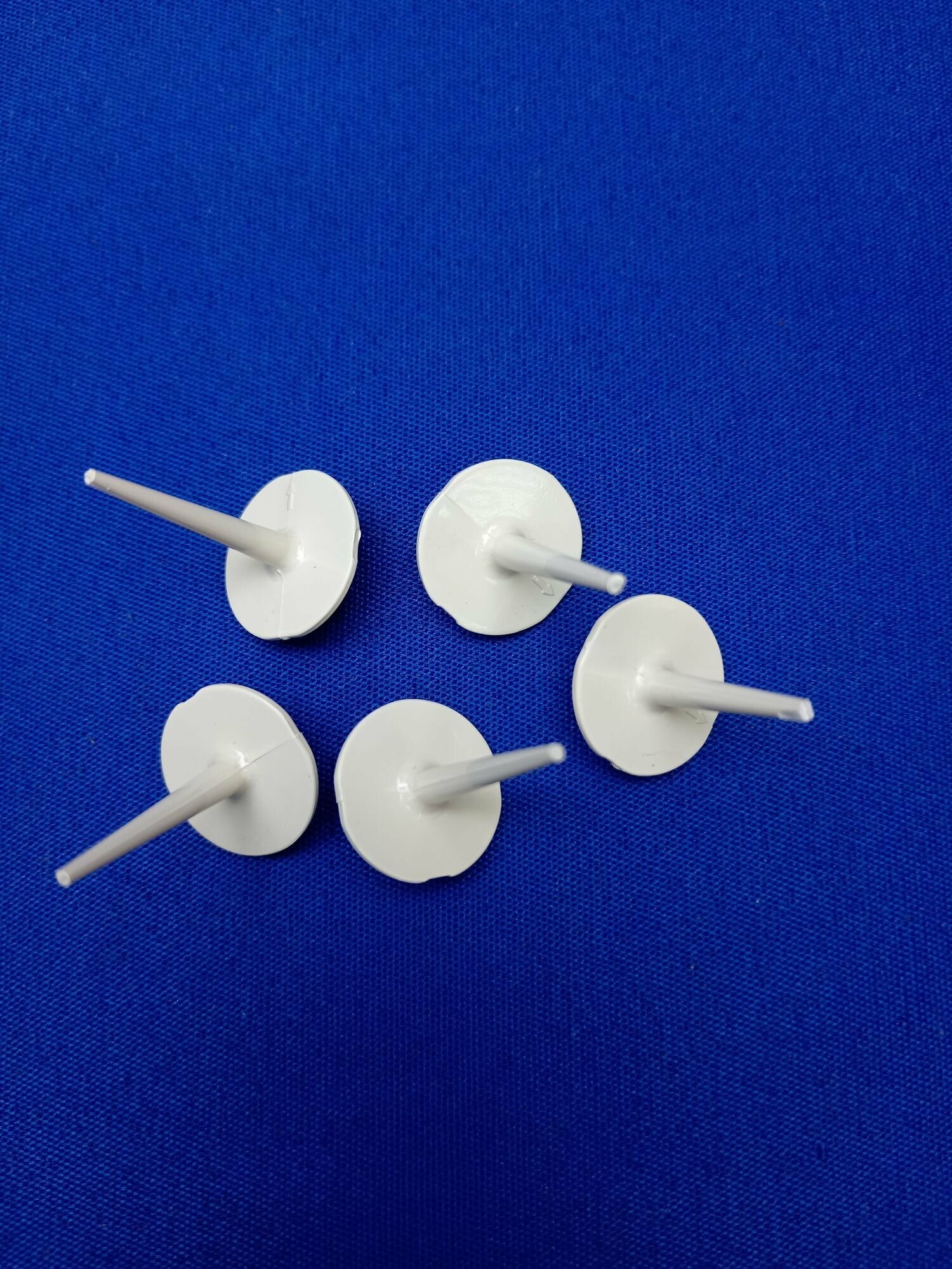 Комплект 5шт для T49Fsl6010 Lcd Телевизор Thomson Крепеж дисплея (Держатель, подложка матрицы панели, подложка дисплея, упоры отражателя) арт. 13652