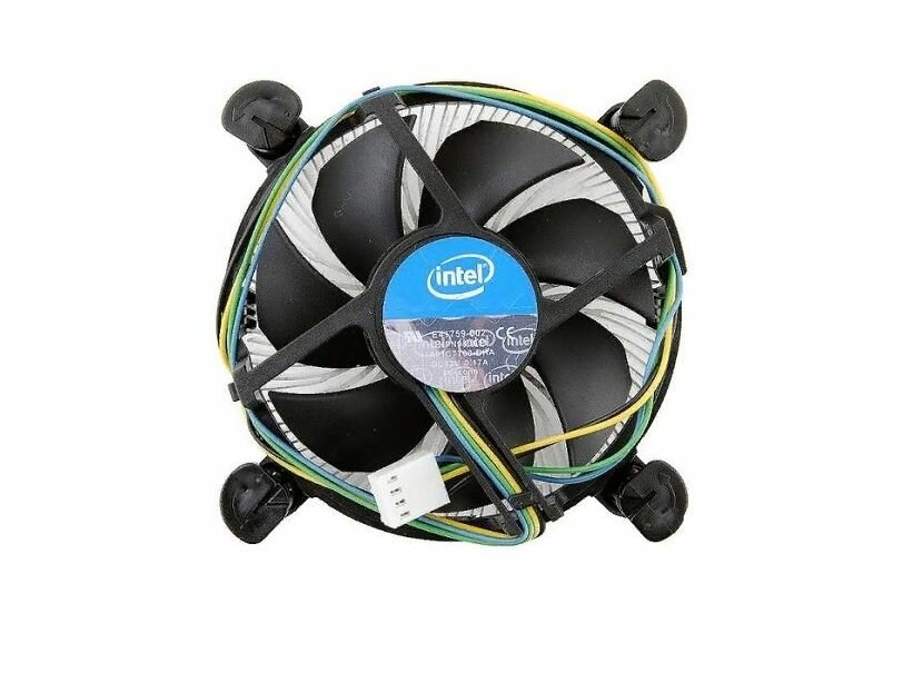 Кулер Intel Original S1156AL