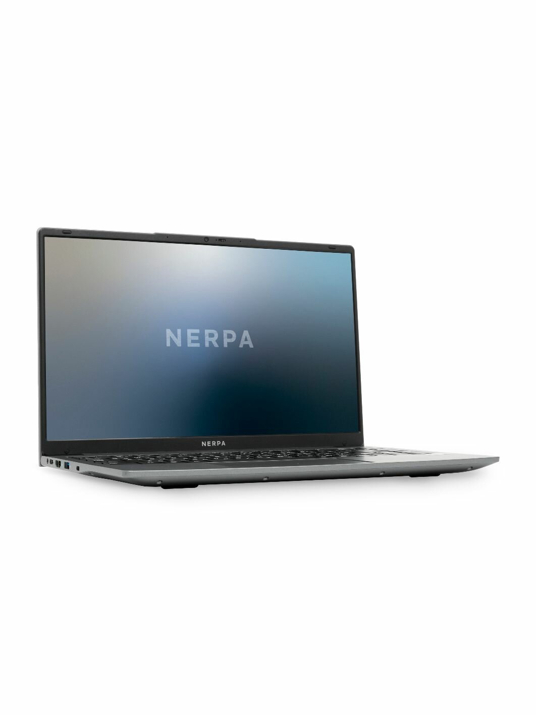 Ноутбук NERPA CASPICA ALOSO A342-14 14.1" (A342-14BB165200G) Без ПО