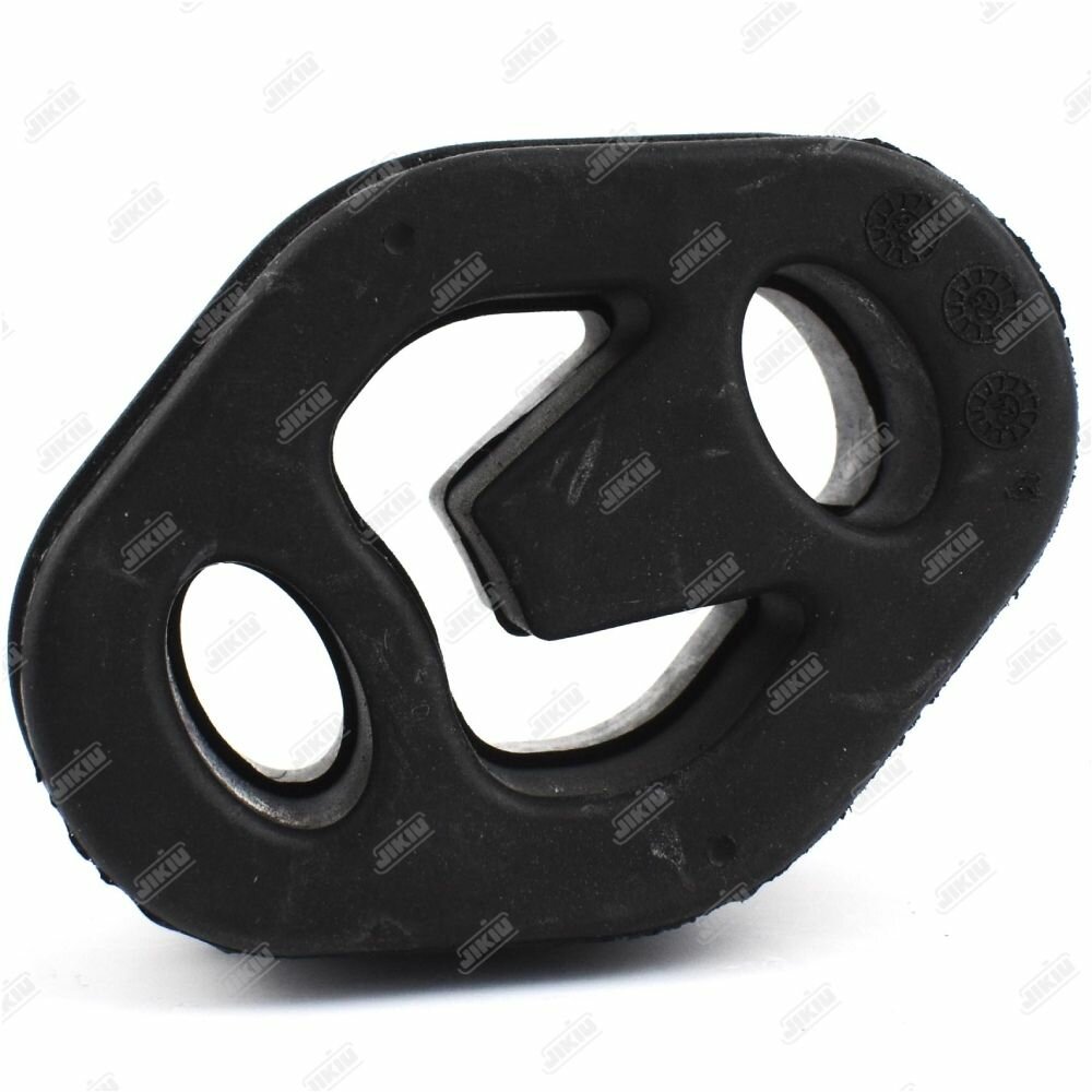 Крепление глушителя для Форд Фиеста, Фьюжн, Мондео, Ленд Ровер Фрилендер, Вольво S40 арт EP51001 JIKIU