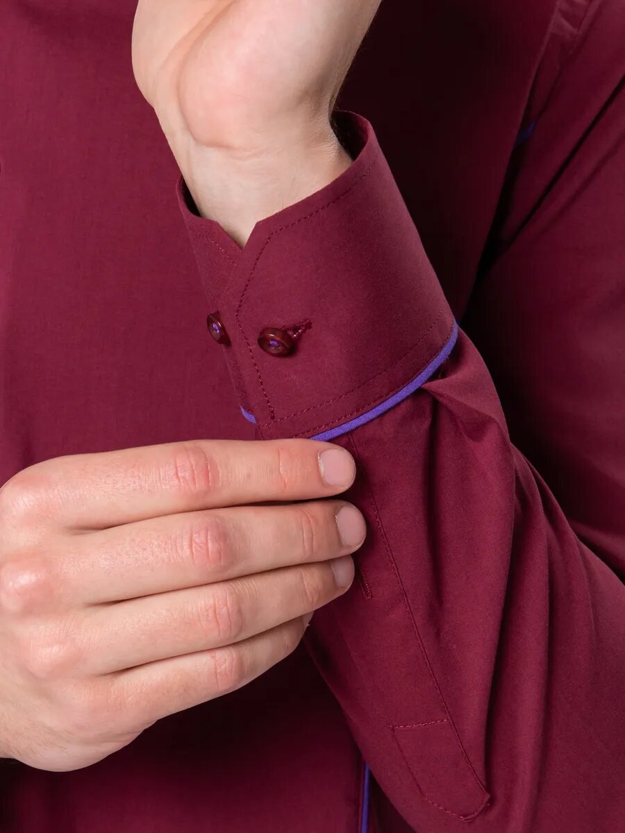 Рубашка Базовая коллекция