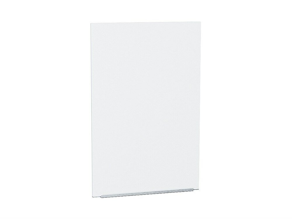 VVT Фасад ФГ Фьюжн 90.60 В*Ш*Г 916*596*18, фасад МДФ Silky White Silky White