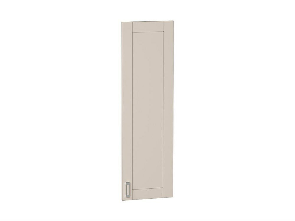 VVT Фасад ФГ Лофт 130.40 Cream Silk, МДФ Cream Silk, 1312*396*18