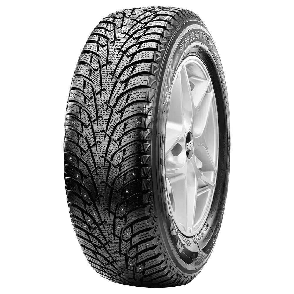 Шина Maxxis NP5 Premitra Ice Nord 205/65 R15 99T Шип