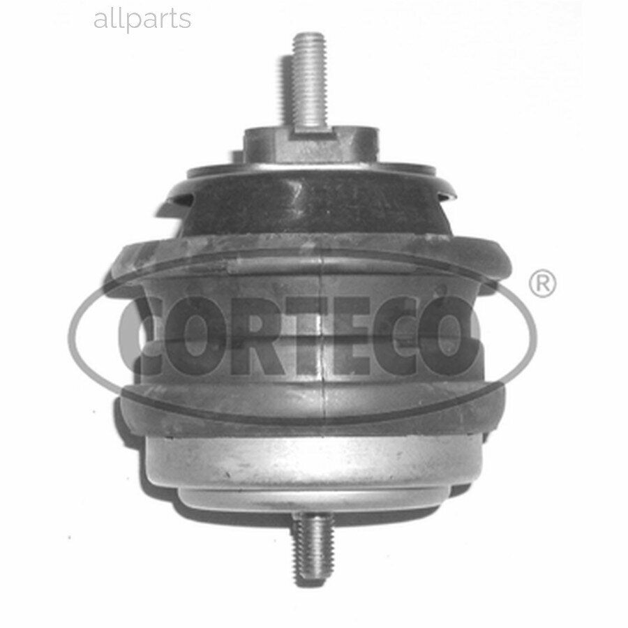 CORTECO 603651 Опора двигателя L