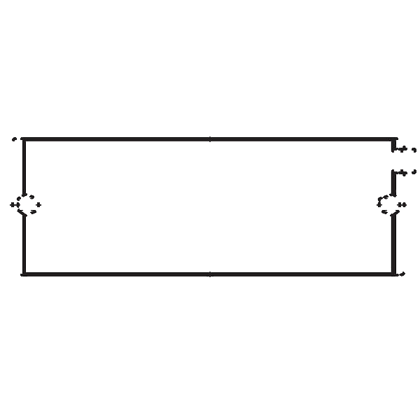 MAHLE ORIGINAL 037 HL 21040 025 (20578624) вкладыши коренные Volvo (Вольво) fh12 (пара) 0,25 mahle 037 hl 21040 025вкладыши