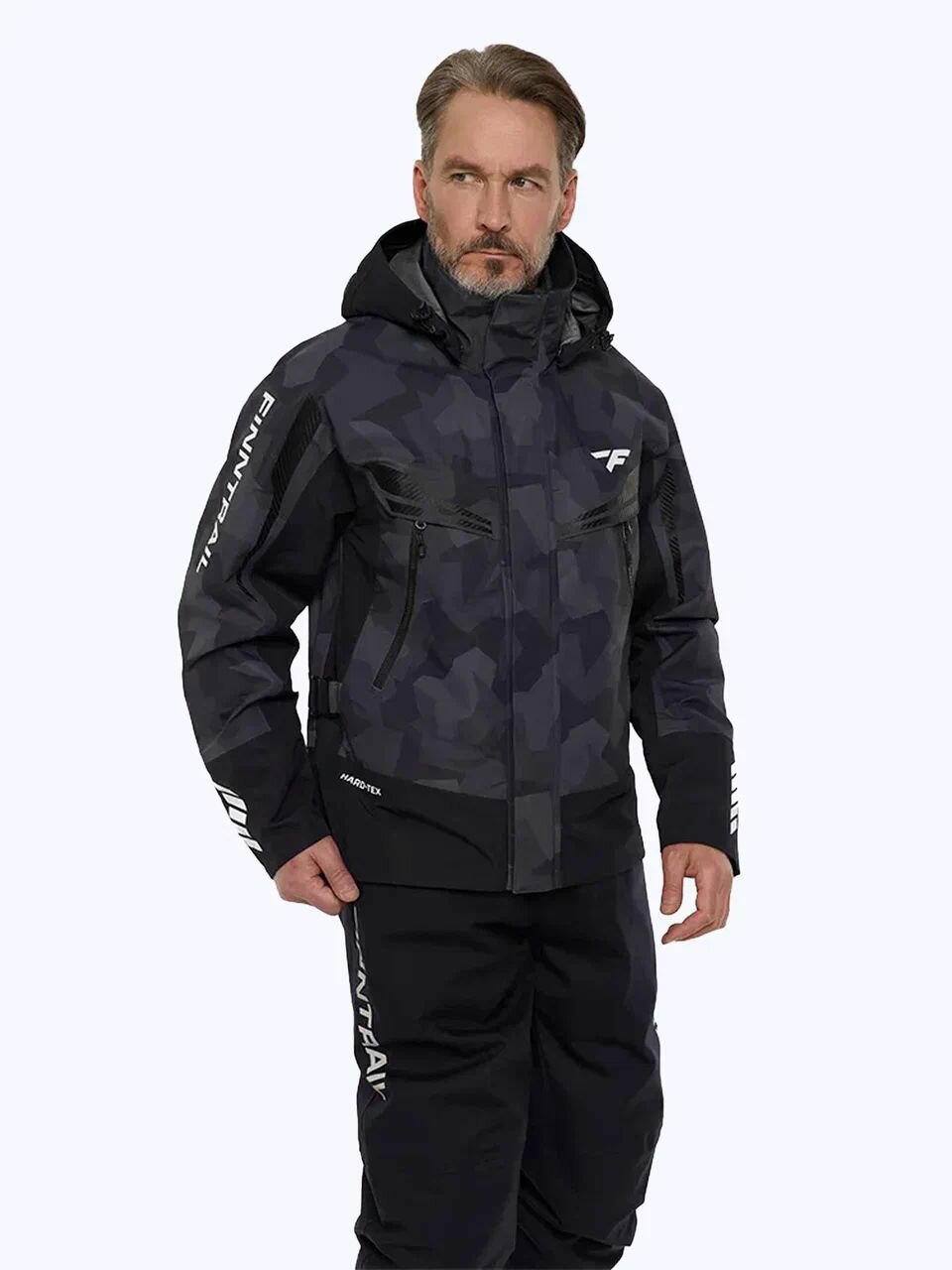 Мотокуртка Finntrail Speedmaster, размер: M