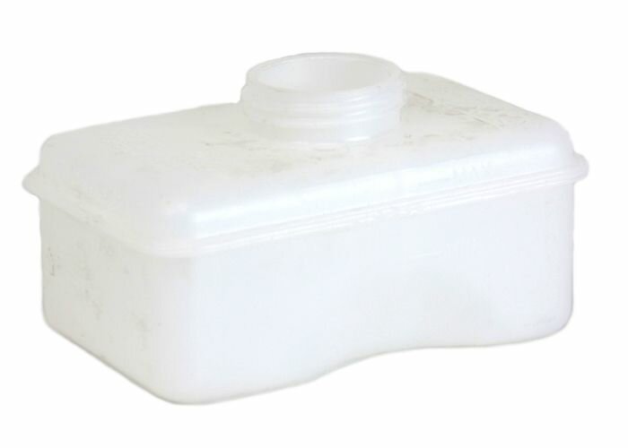 Бачок ГТЦ для а/м Газель 3302,3110 с крышкой