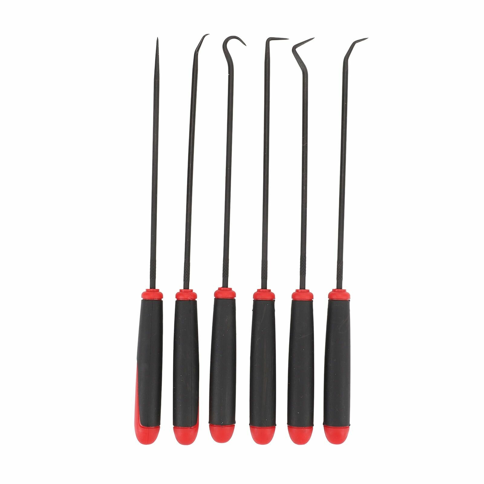 Набор из 6 крюков для снятия уплотнительных колец