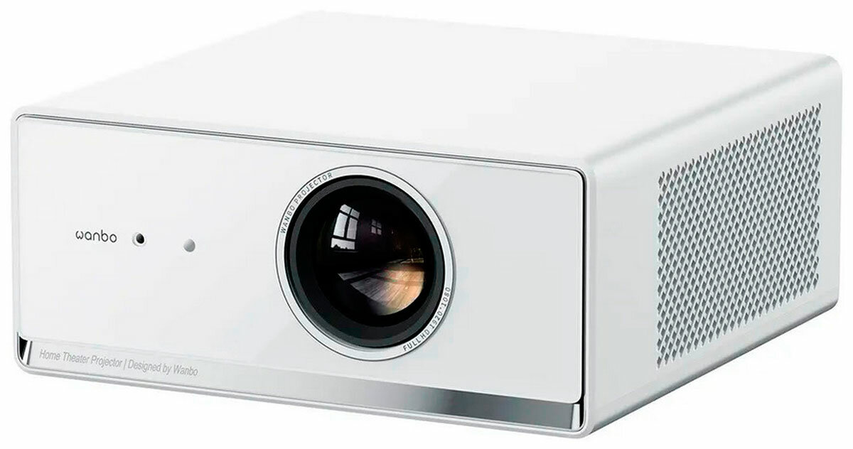 Проектор Wanbo Projector X5 Air, WPA31