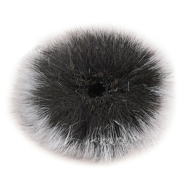 Ветрозащита для петличного микрофона