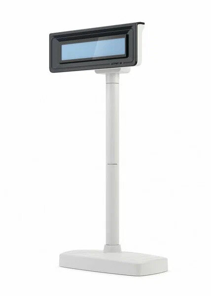 Дисплей покупателя ШТРИХ-t D3-USB-PW