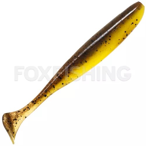 Силиконовая приманка Keitech Easy Shiner 6.5 16,5см. вес: 23,4гр. 3шт. PAL#10