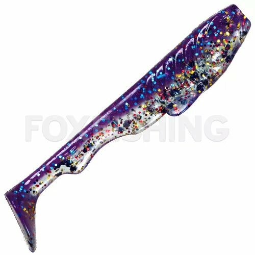 Силиконовая приманка CF Tough 2" 71-50-51d-6 5см. 8шт.