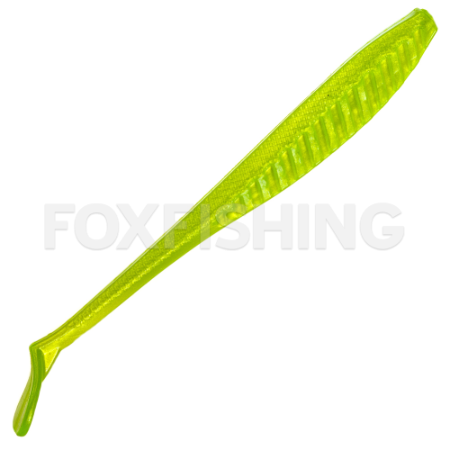 Силиконовая приманка Frapp Hustle Minnow 4 10,2см. 6шт. вес: 4,5гр. #21