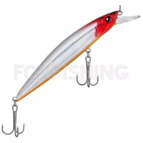 Воблер GC (Grows Culture) Cablista 105SP 10,5см. 13,2гр. #16 до 1,8м. suspending