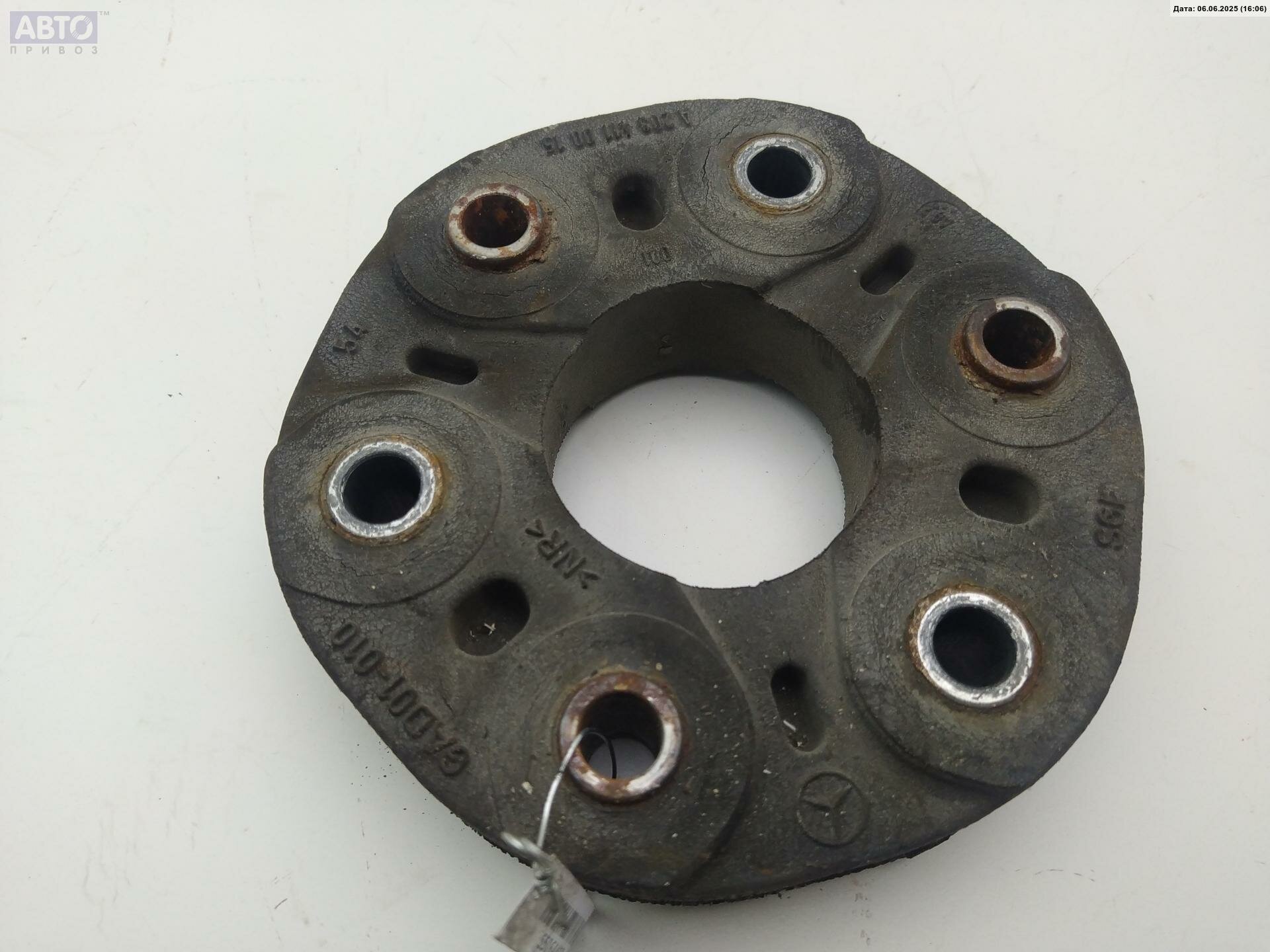 Муфта включения моста (полного привода) Mercedes E-Class W211 (2002-2009)