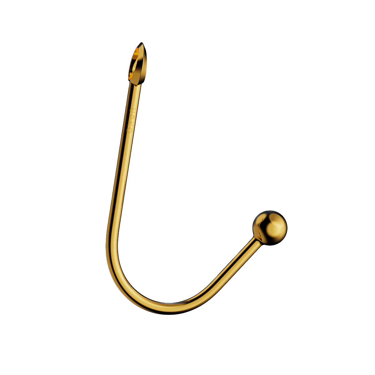 Вагинальный / анальный крюк