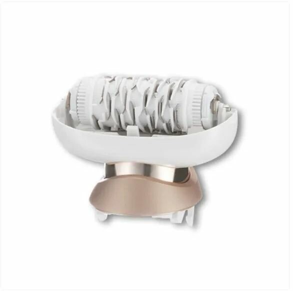 Эпилирующая головка для эпилятора Braun Silk-épil 9 Flex , SE9 Flex Gold