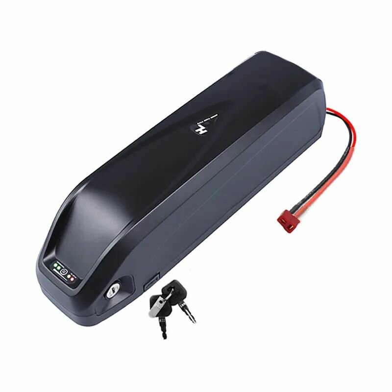 Аккумулятор для электровелосипеда 48V-T plug-1 -enj