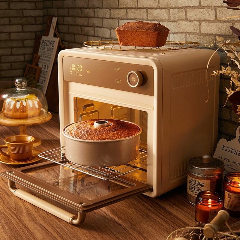 Электрический духовой шкаф