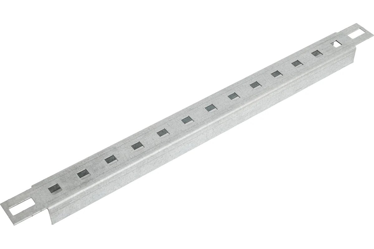 MULTICOLOR MP Швеллер 400x75 мм, Соц, толщина 1,5 мм, MLT. UMK. SMP.400.75 высокого качества