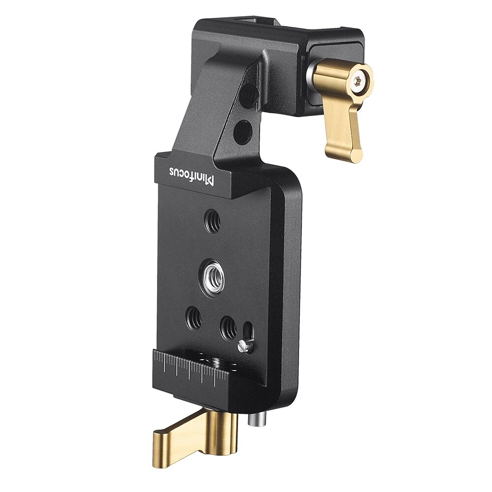 MINIFOCUS Вертикальное крепление для DJI RS 3/RS 3 Pro/RS 2