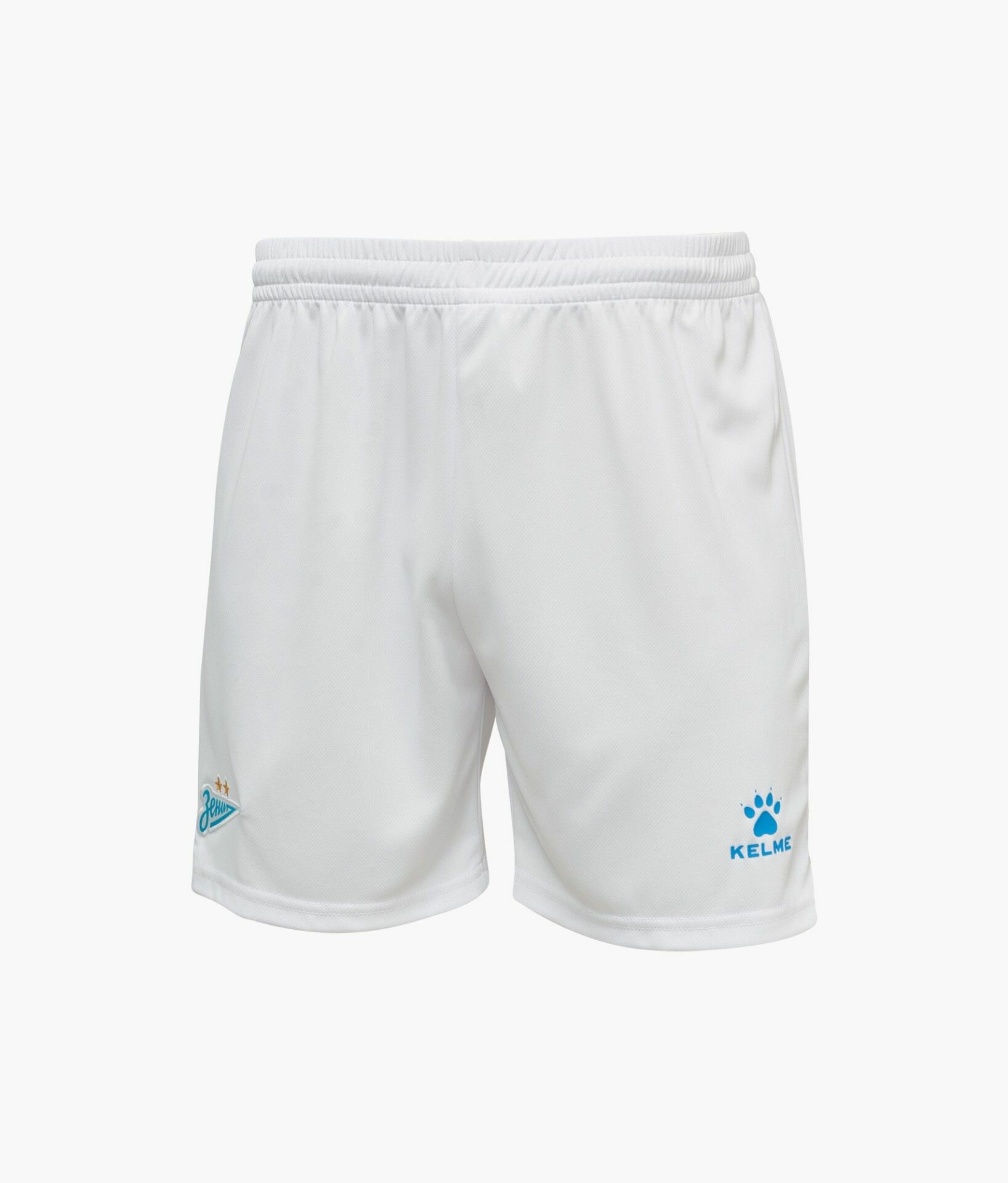 Шорты спортивные Kelme ФК «Зенит»