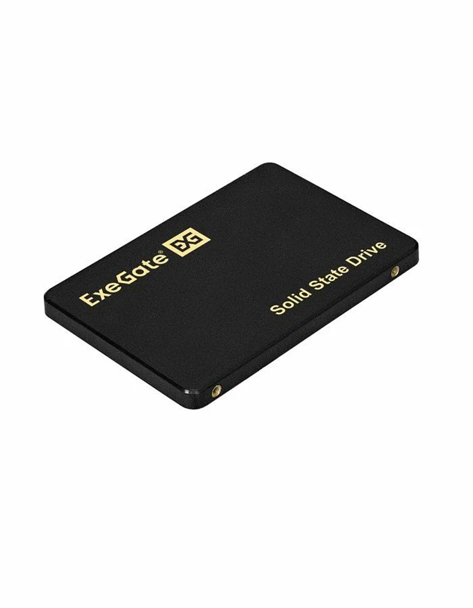 Накопитель SSD ExeGate EX280463RUS, 512ГБ, 2.5', SATA 6Гб/с, 1800ч