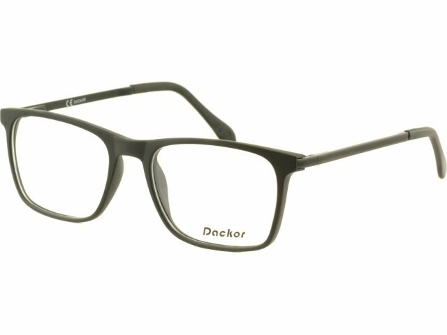 Dackor Оправа DACKOR 062 black [DACKOR_062_black]