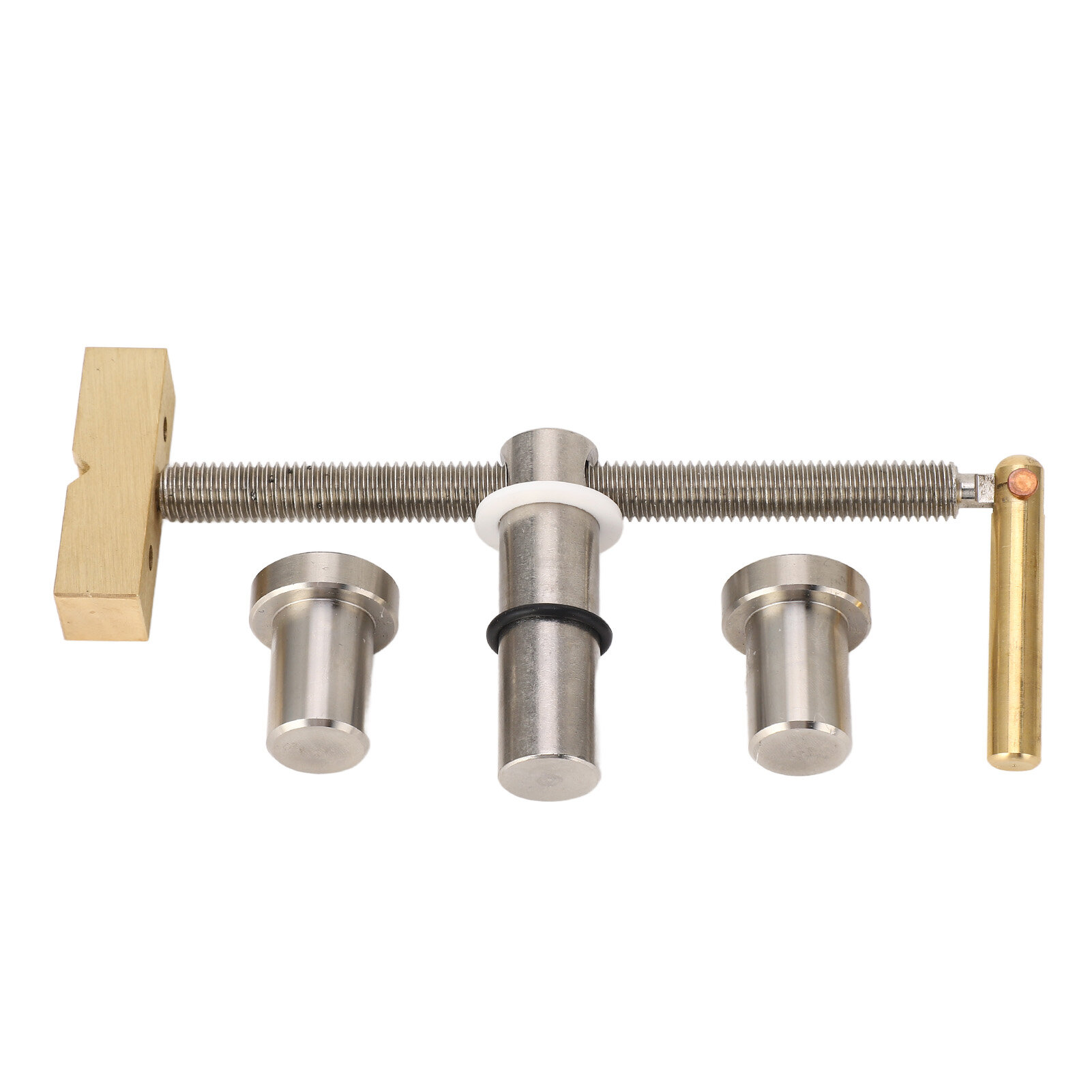 Зажим для верстака, прочный металлический, быстросъемный, портативный, настольный, инструмент для плотника.