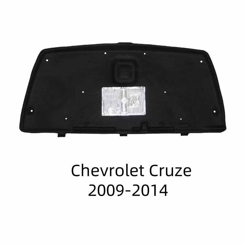 Изоляция капота двигателя автомобиля для Chevrolet Cruze 2009-2014