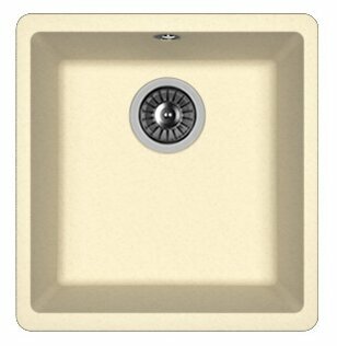 Мойка Florentina Вега 360 шампань Fs (22.310. B0360.202)