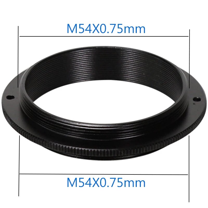 Переходное кольцо VBNM M54 на M54X0,75