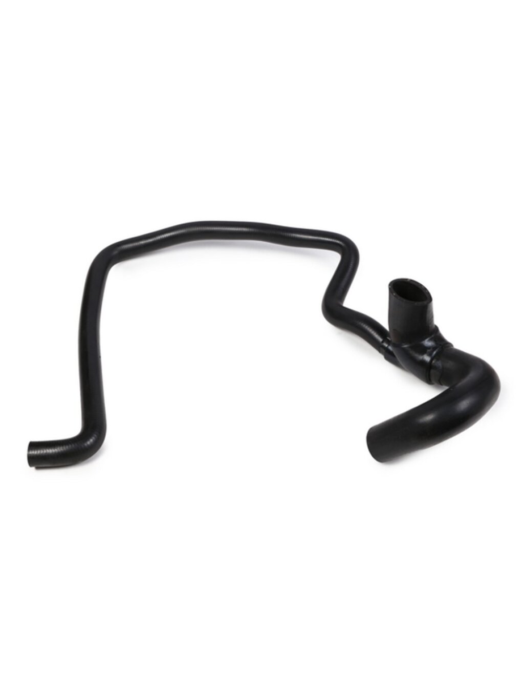 Патрубок радиатора нижний Stellox 10-35560-SX