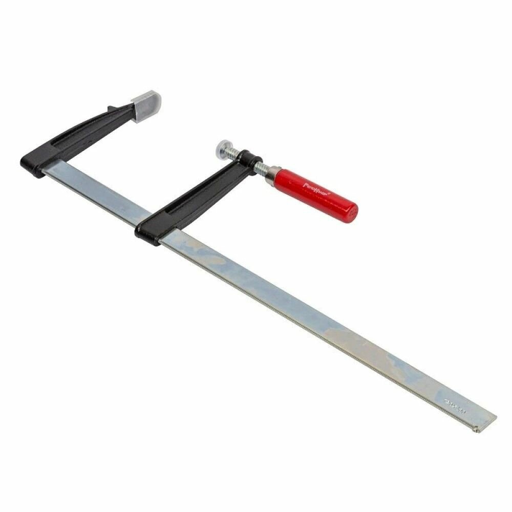 Струбцина 500х120 мм