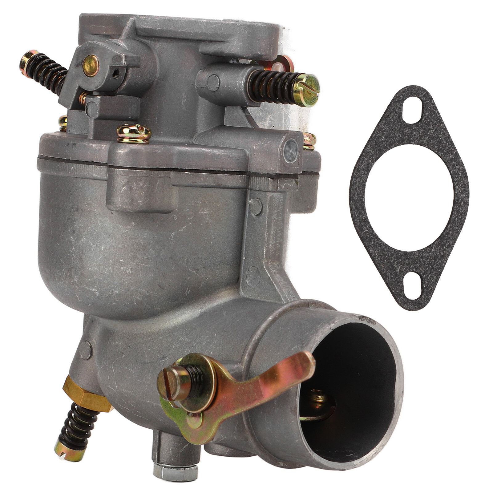 Карбюратор 390323 Металлический двигатель карбюратор карбюратор карбюратор для 7 л. с. 8 л. с.