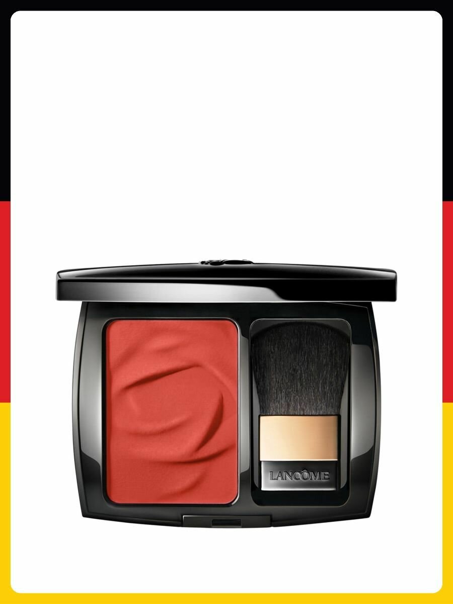 Румяна Lancome L'Absolu Blush Subtil 900 Folie Rouge, 5 г