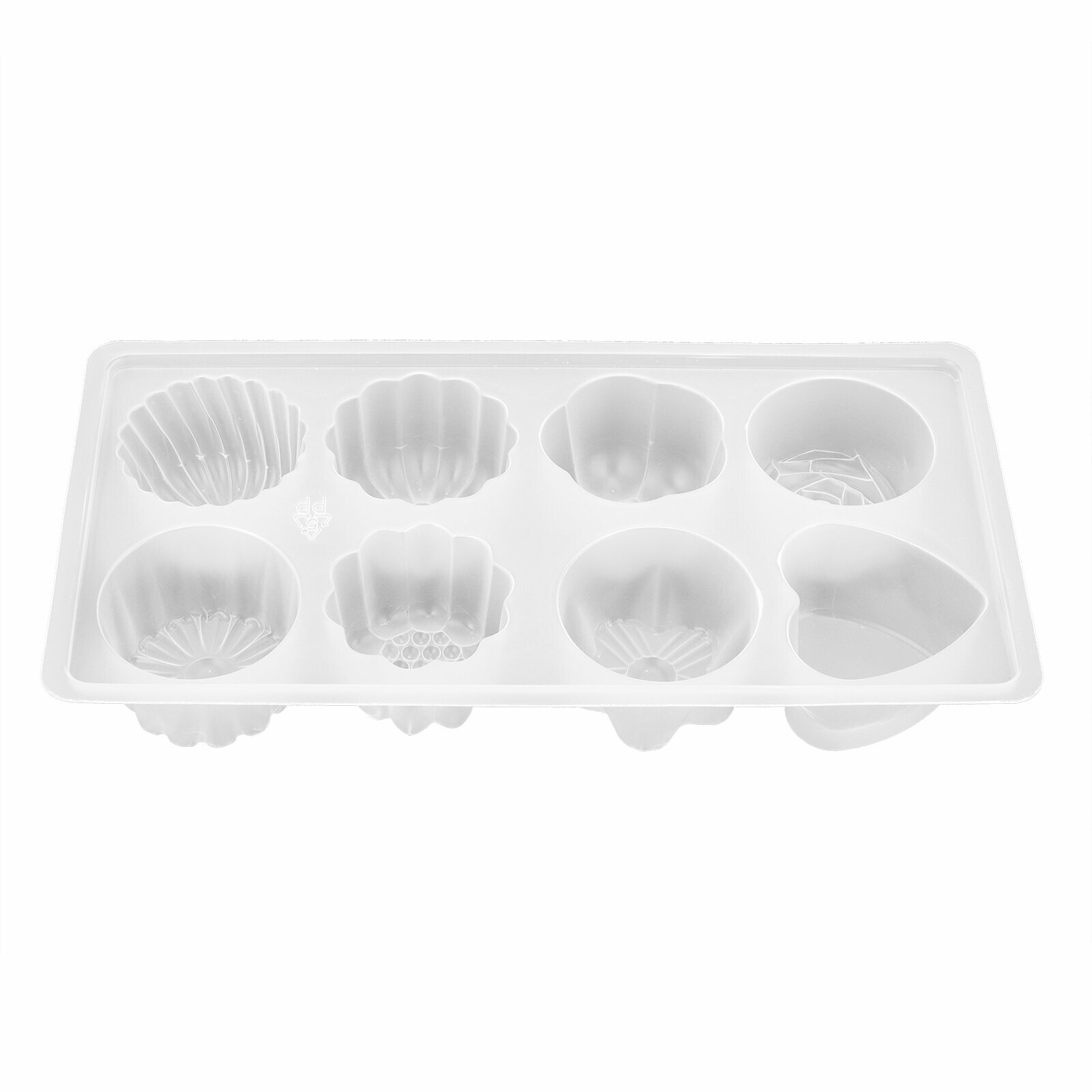 Форма для желе DIY, инструменты для выпечки, формы для конфет, шоколада, пищевая форма для пудинга, мороженого