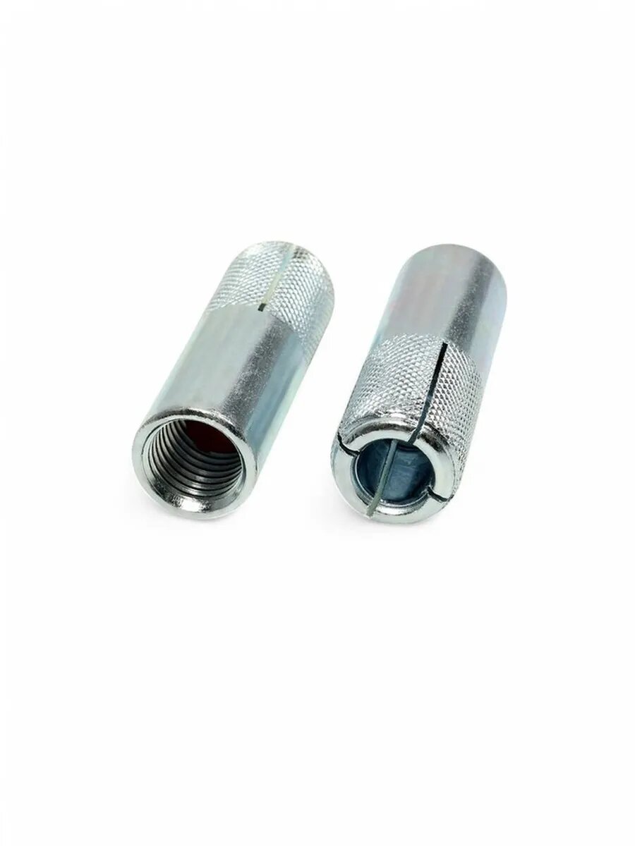 Забивные анкерные крепежи для плотных оснований