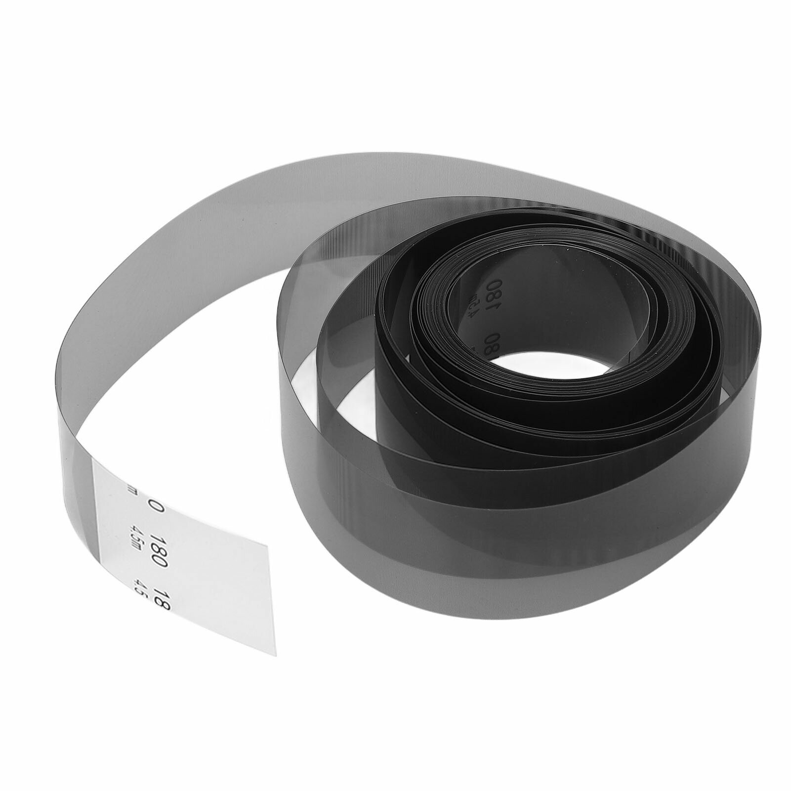 Печатная лента для энкодера принтера, ПЭТ-пленка, 180 DPI, ширина 20 мм, длина 5000 мм, принадлежность для печати.