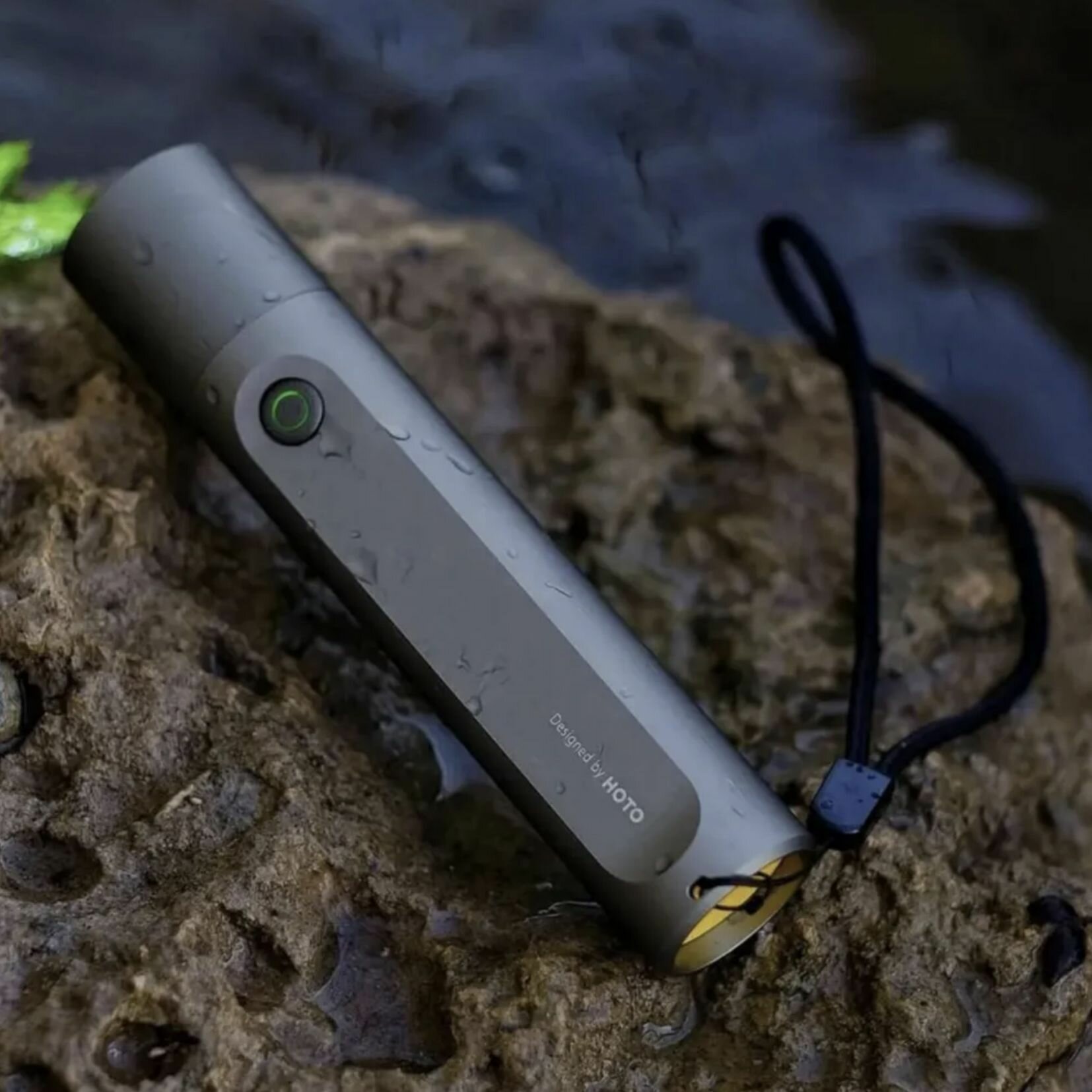 Ручной фонарь