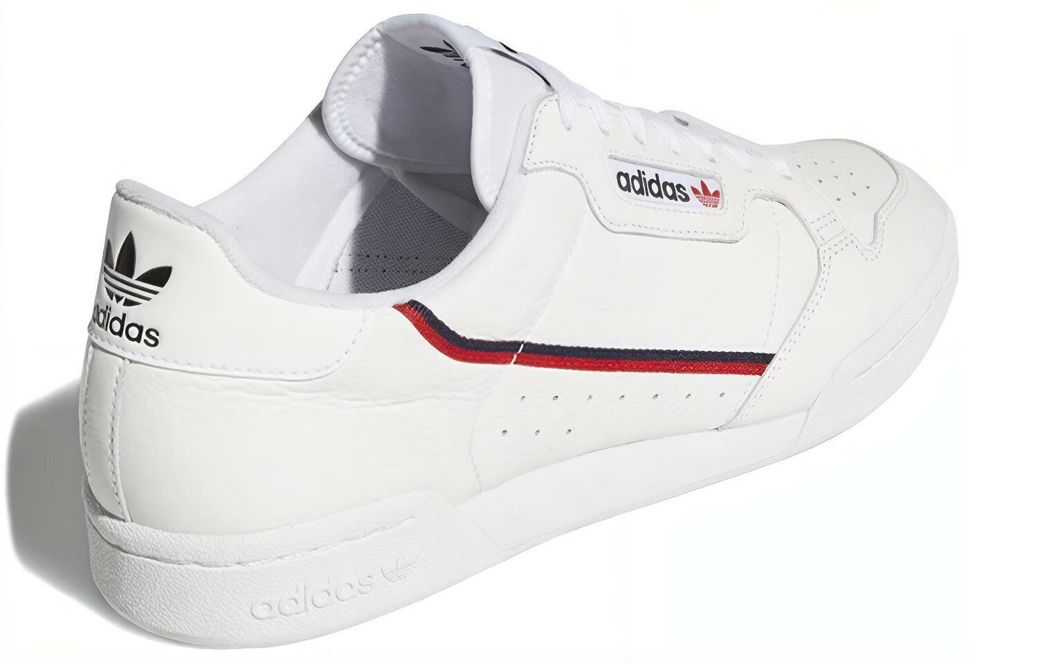 Кроссовки adidas Originals, размер EU 44 стопа (27CM) — фото 1